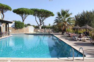 Imagens | Hotel Pinhal Do Sol | Quarteira | Portugal | Site oficial