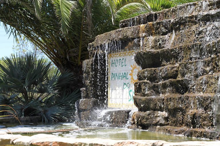 Imagens | Hotel Pinhal Do Sol | Quarteira | Portugal | Site oficial