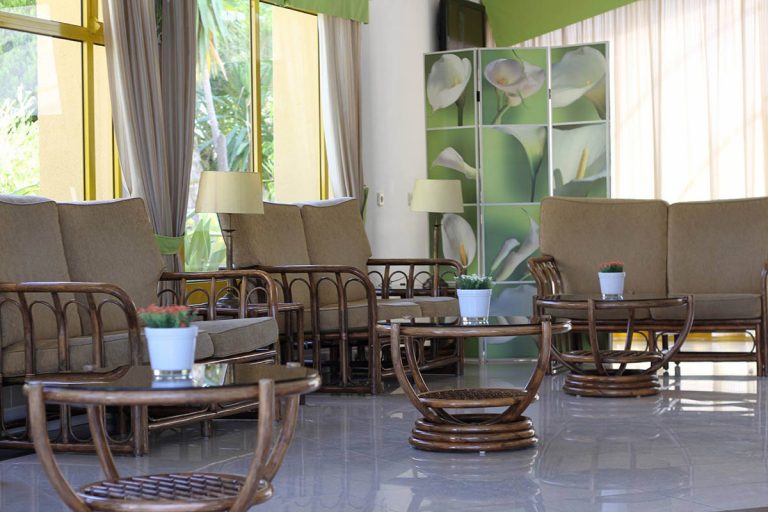 Imagens | Hotel Pinhal Do Sol | Quarteira | Portugal | Site oficial