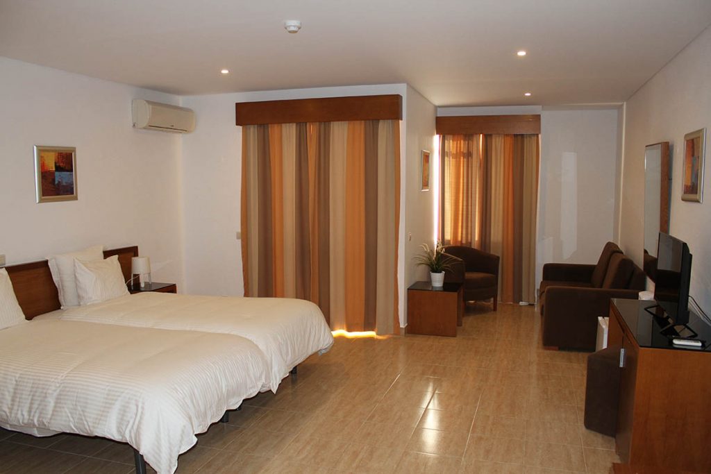 Imagens | Hotel Pinhal Do Sol | Quarteira | Portugal | Site oficial